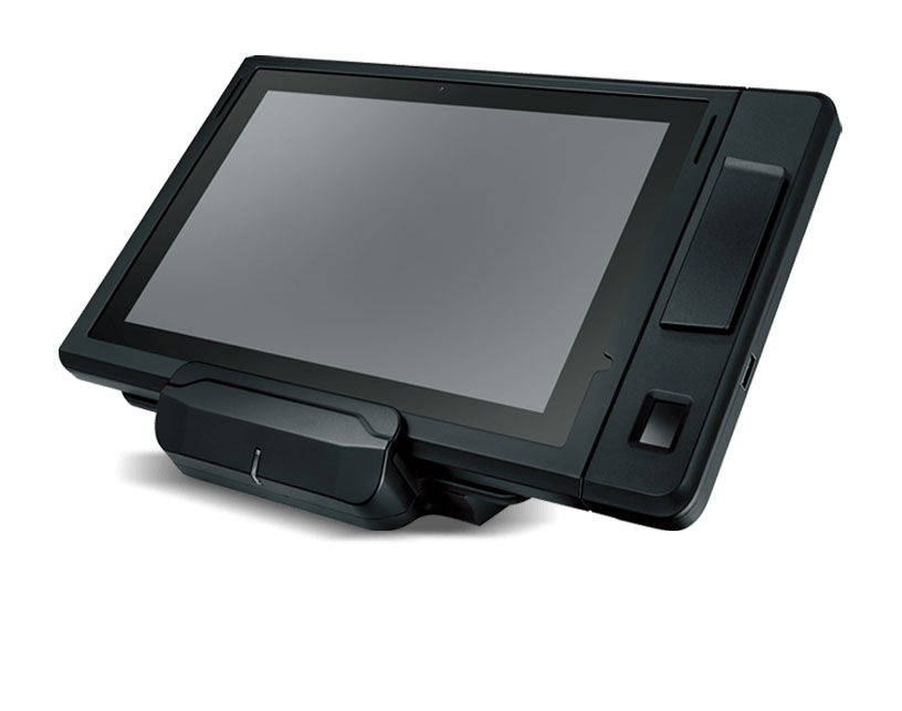 Salespoint Cloud POS - TotalPOS Solutions