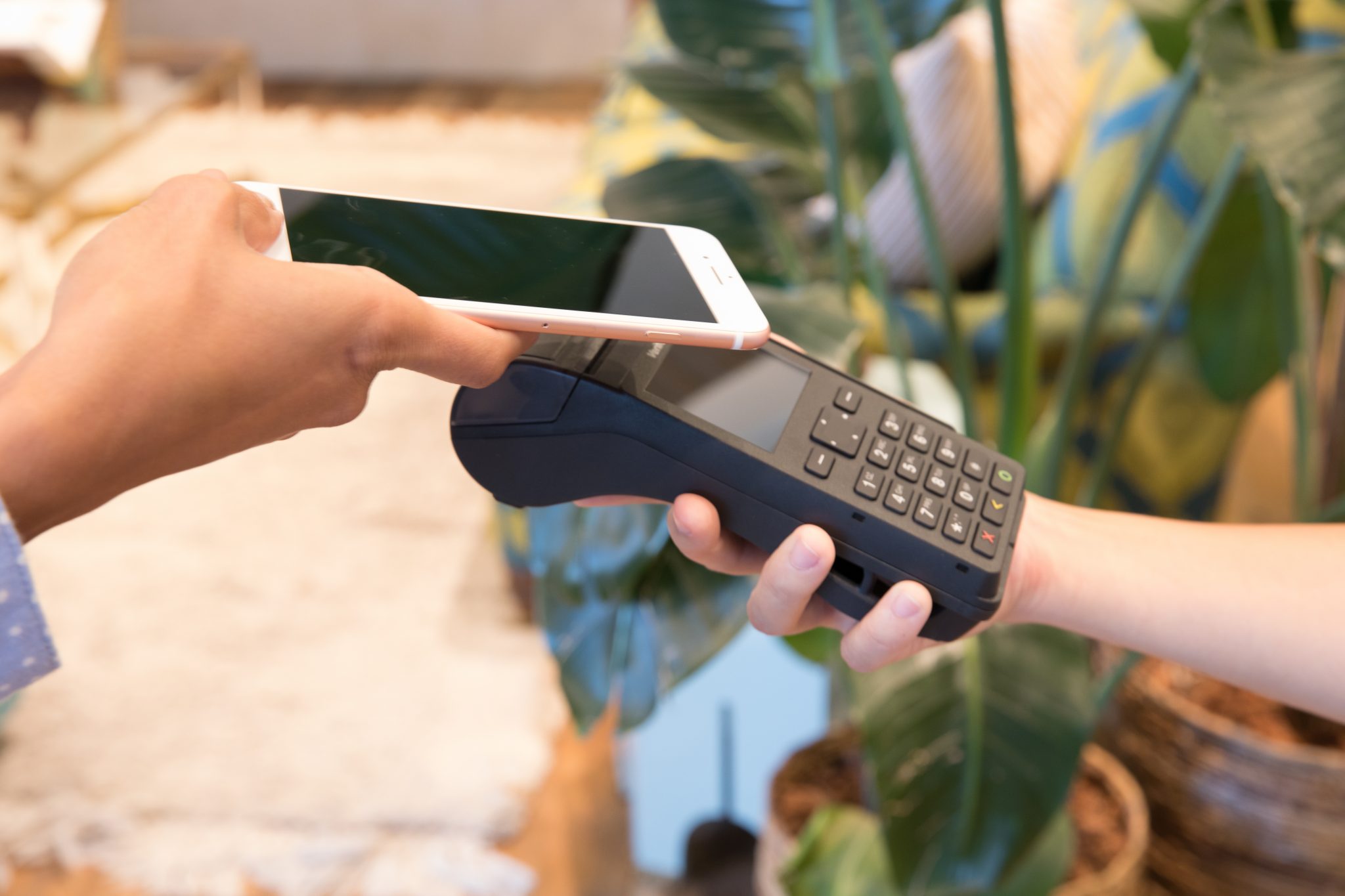 One And Two Piece - TotalPOS Solutions